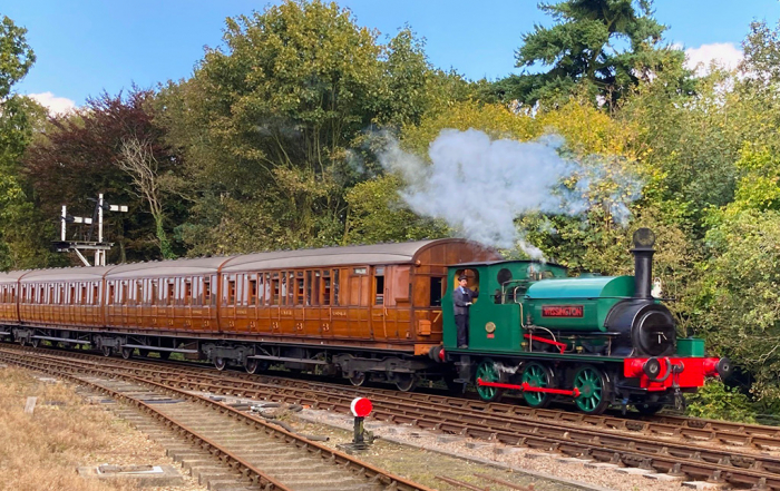 News – North Norfolk Railway