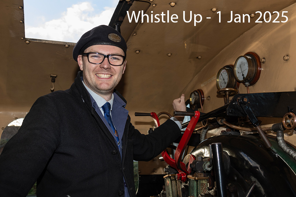 North Norfolk Railway – The Poppy Line