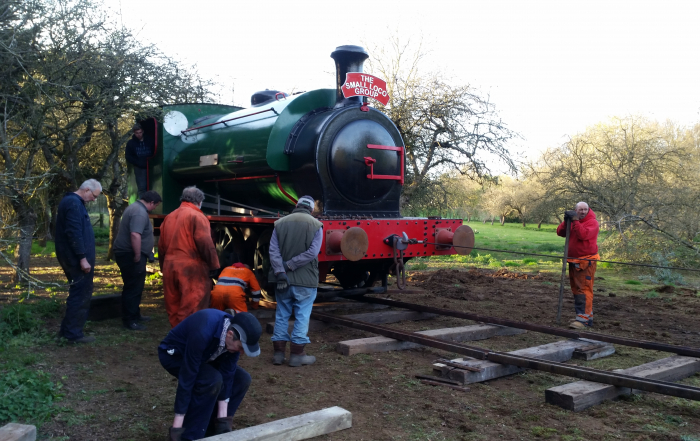 News – North Norfolk Railway